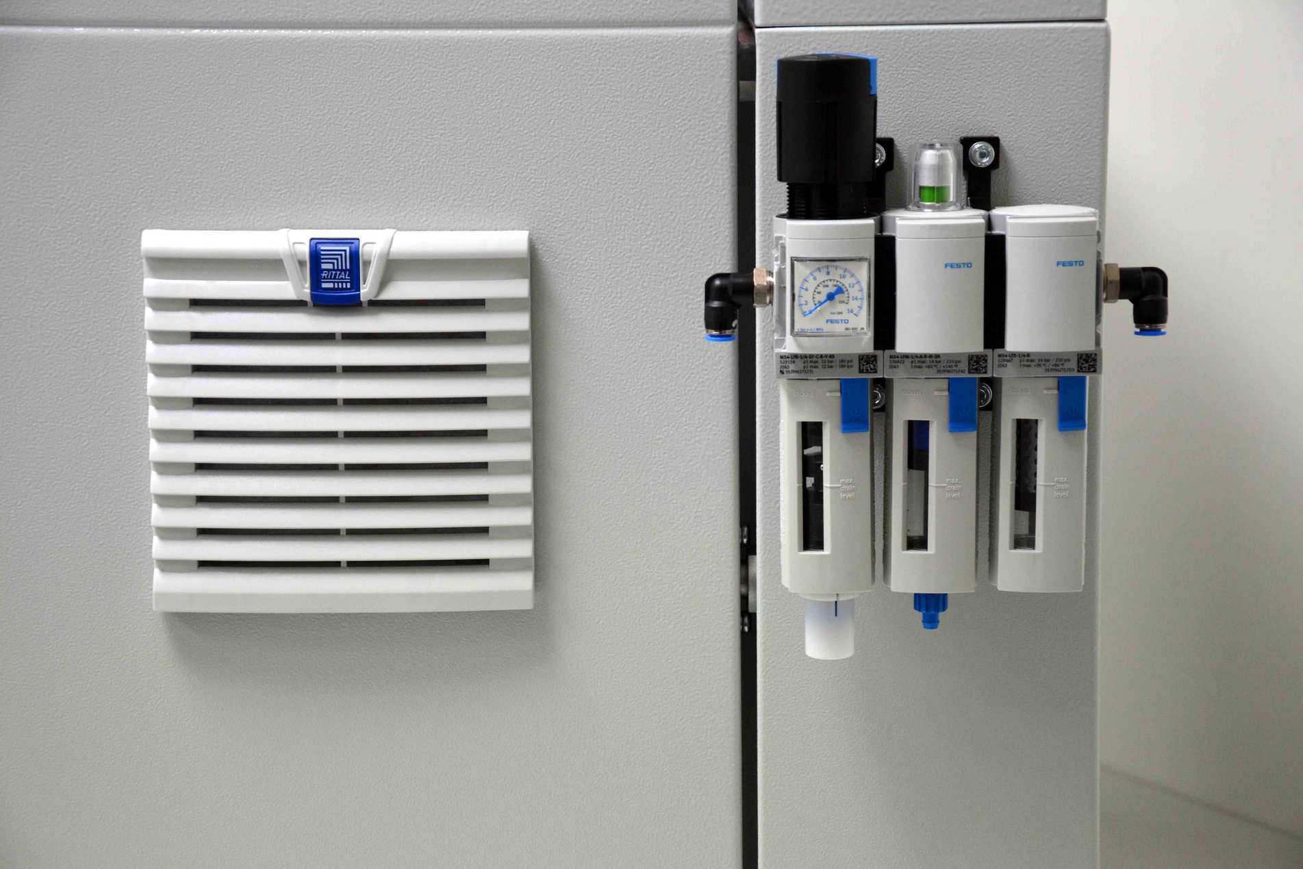 plasmabox - a compact solution based for plasma processes