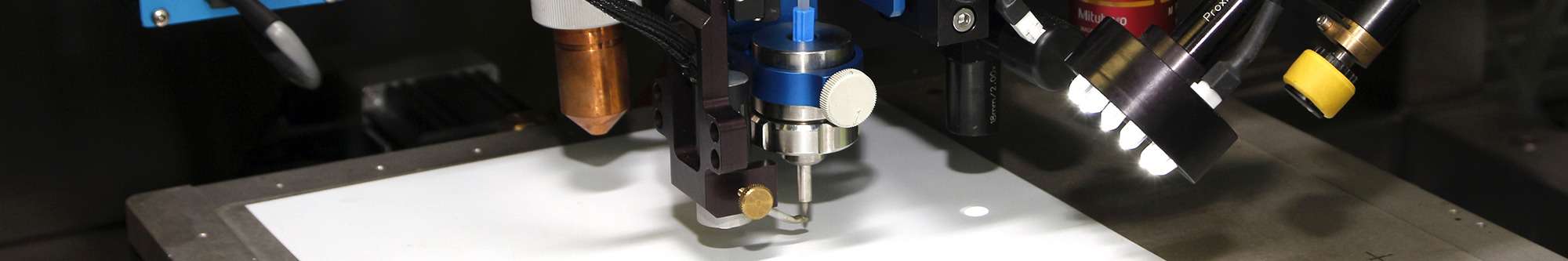 Referenz: Integration Plasmasystem in Aerosol Jet Printing System