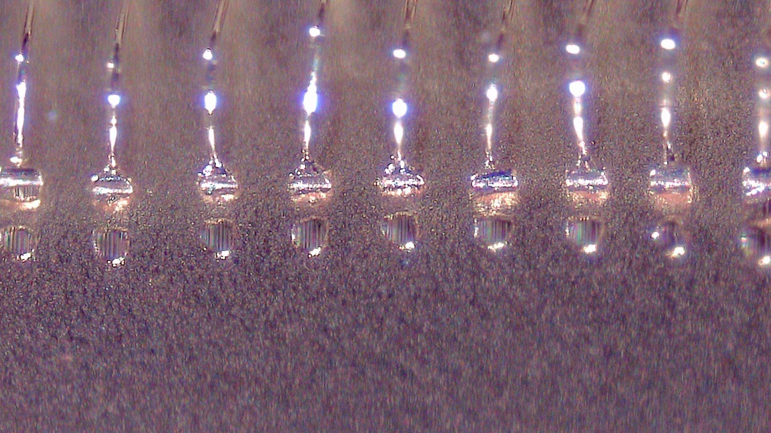 Wire bonding and plasma · semiconductor production