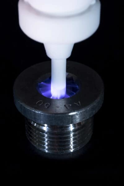 Module Nearfield Needle · for PiezoBrush PZ3 and PZ3-i