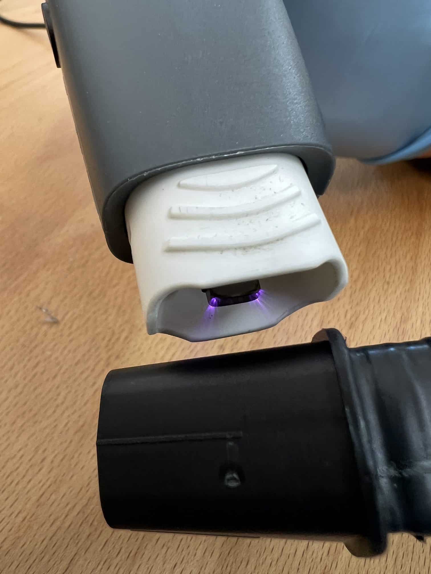 Plasma pretreatment before bonding · Reference Regiotape