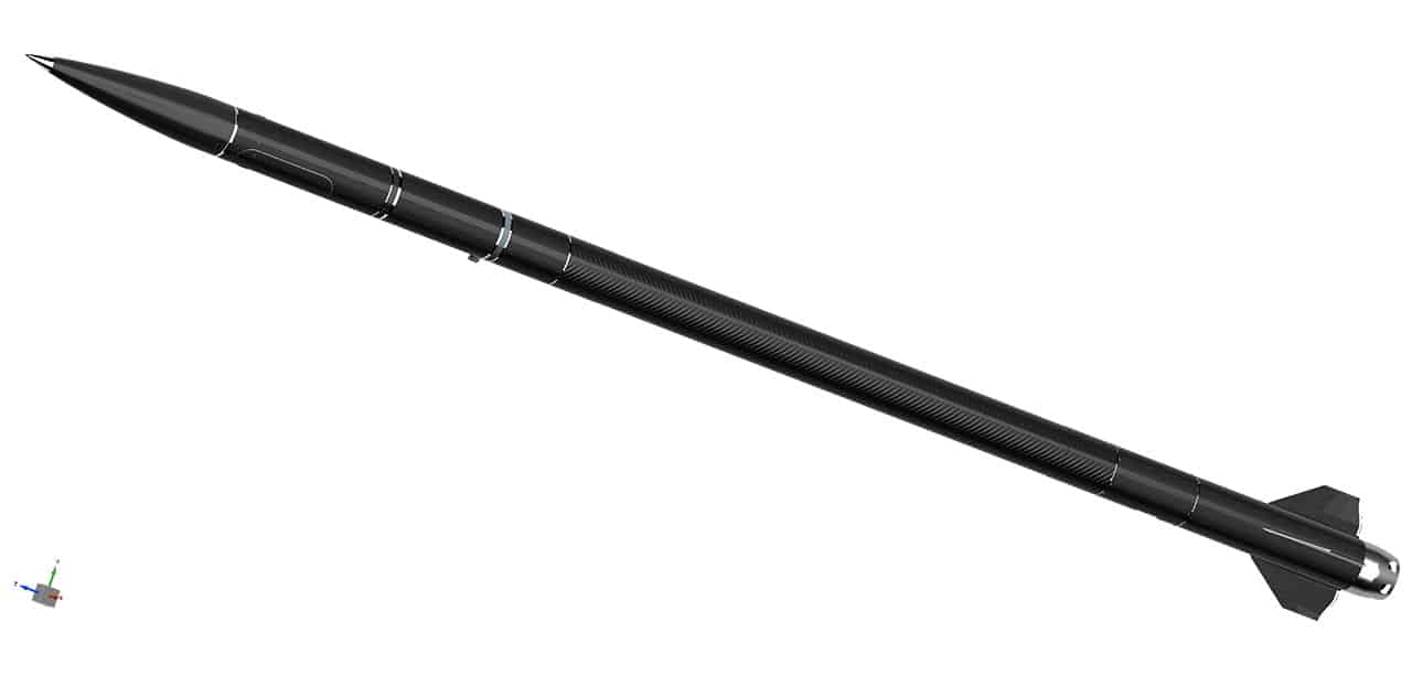 Plasma in rocket development · Reference Space Team Aachen