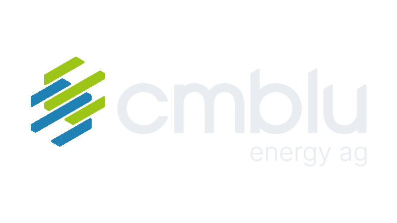 CMBlue Energy · Plasma in der Batterieherstellung